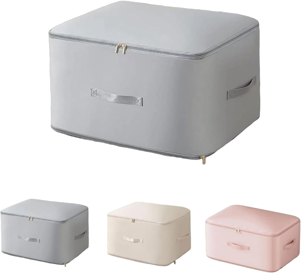 Pelairial Compression Organizer, Implicationi Compression Organizer ...