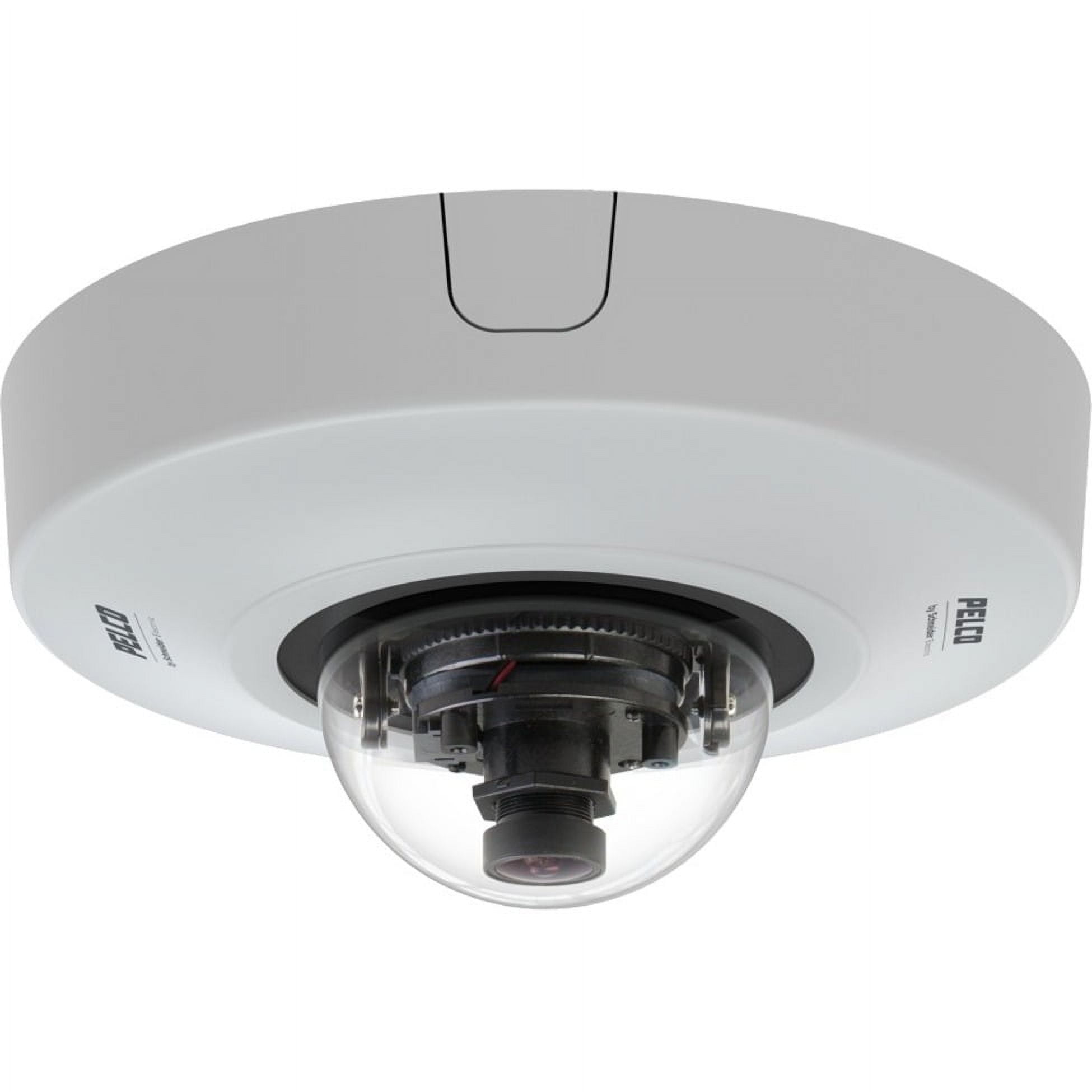 Pelco Sarix 1 Megapixel Network Camera, Mini Dome - Walmart.com