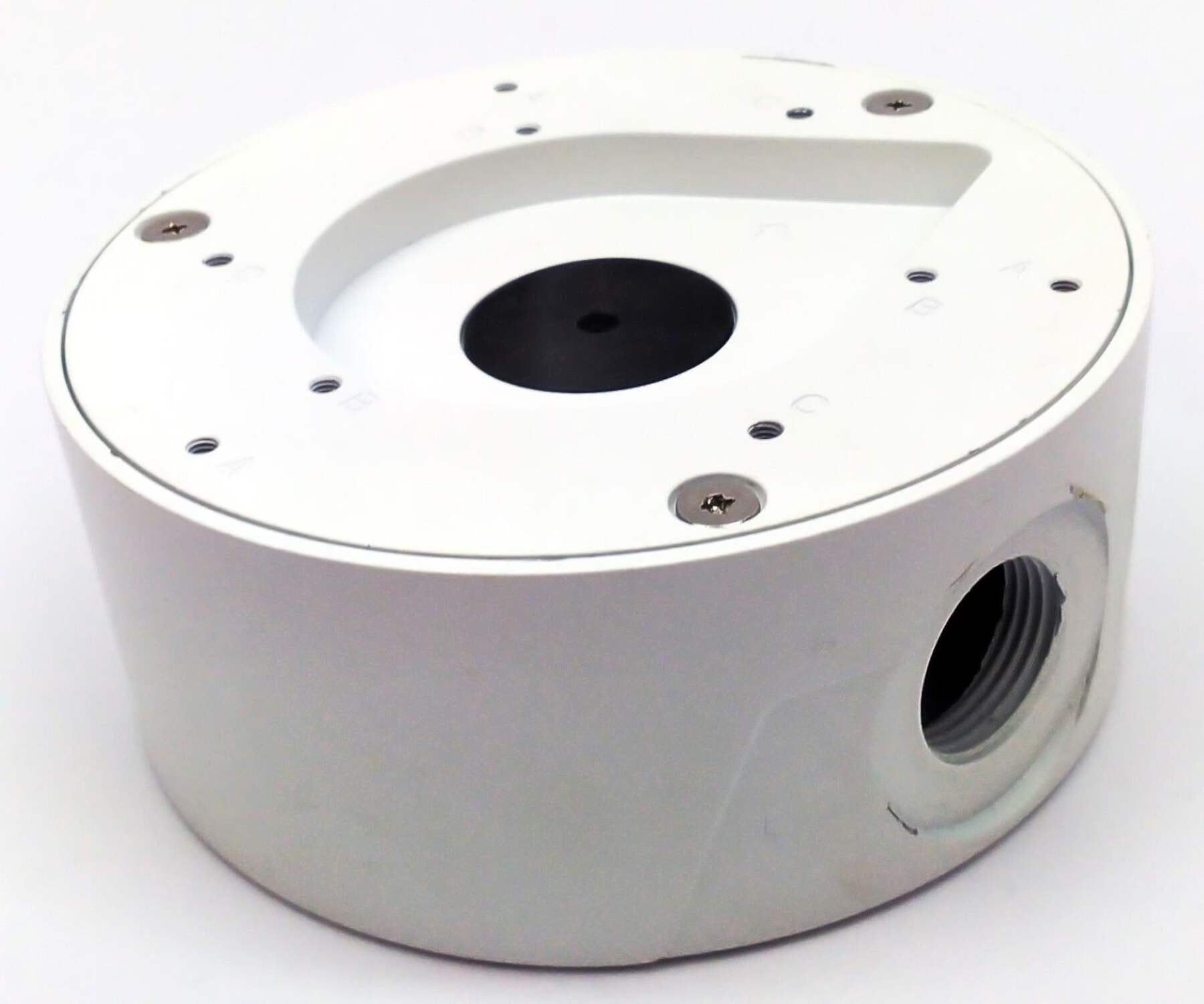 Pelco Sarix Value IJV223-1ERS Camera House Junction Box Wall Mountable ...