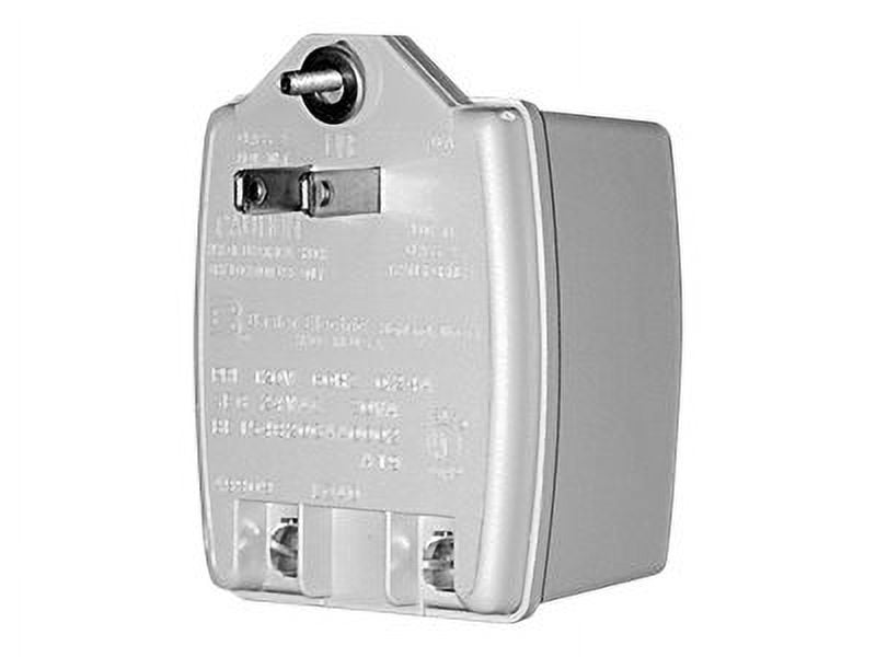 Pelco TF Series TF9000 - Power adapter - AC 120 V - 50 VA - output ...