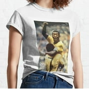 Pele Shirt