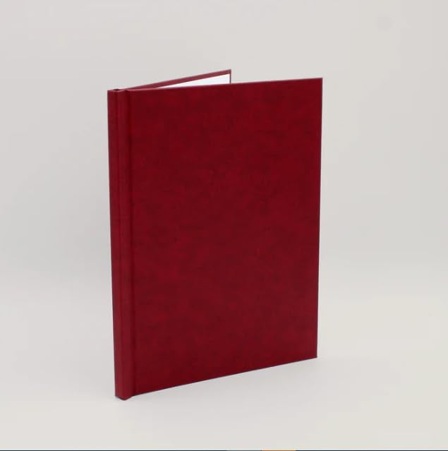 Peleman Formally Unibind Thermal Hardcovers Binding Covers for ...
