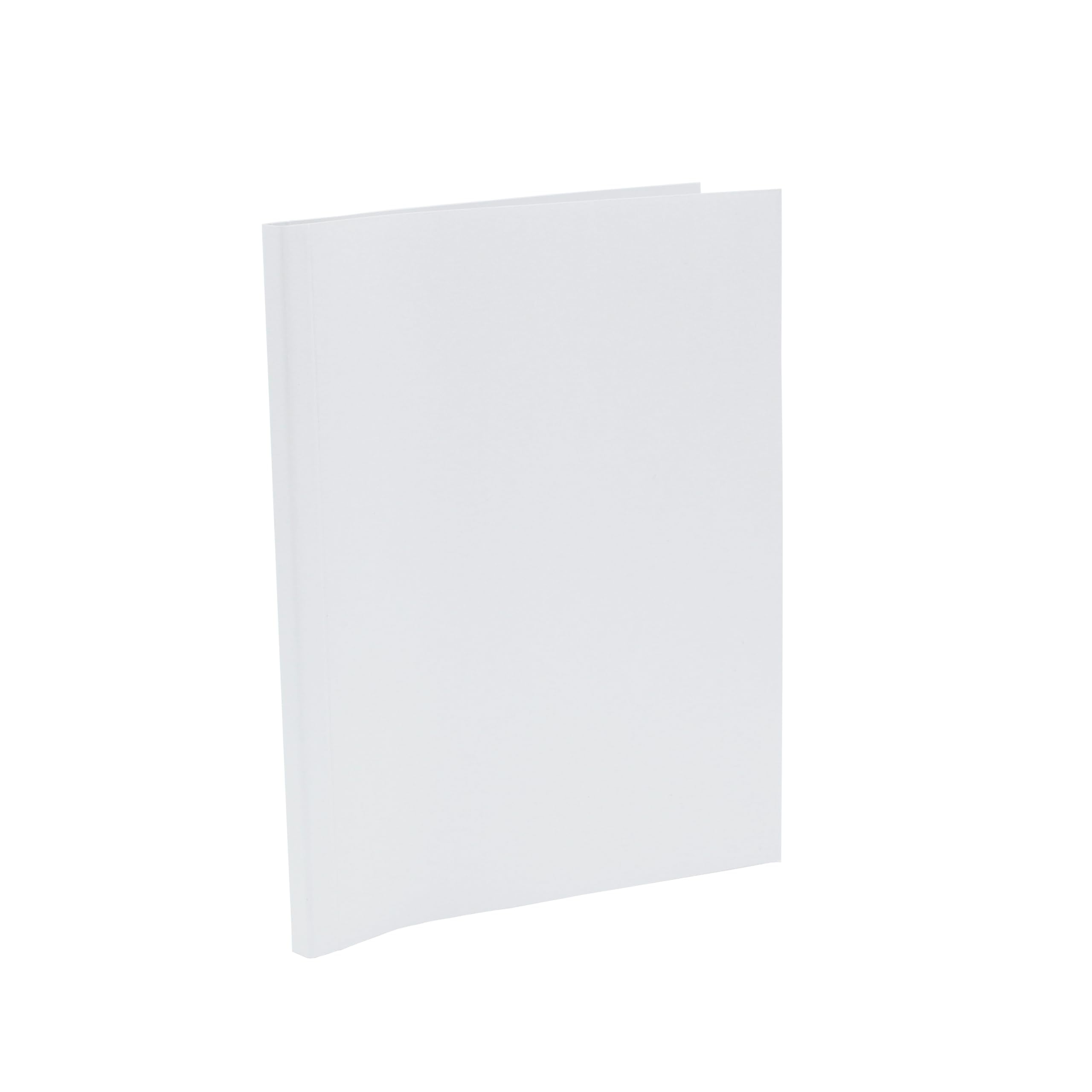 Peleman (Unibind) Thermal Binding Soft Covers – 40-Pack Flexible ...