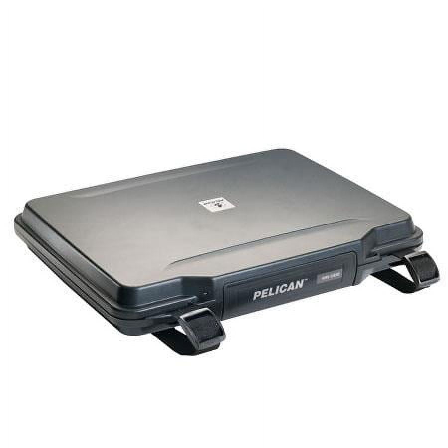 Pelican 1080-020-110 Hardback Case w/Foam - Walmart.com