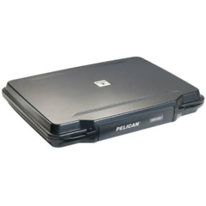 Pelican 1095 With Liner/With Foam Black - Walmart.com