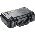 Pelican 1170 Small Protector Case with Lining and No Foam - Walmart.com
