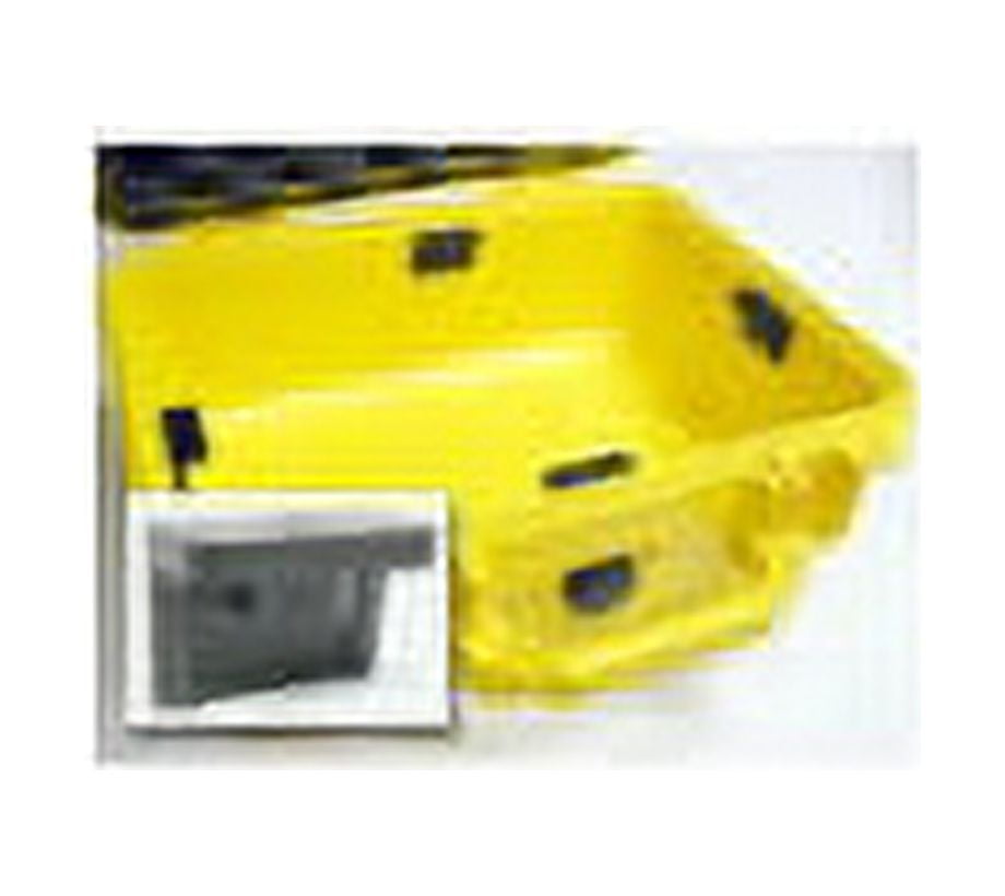 Pelican 1507 Peli Quick Mounts - Set of Four - Walmart.com