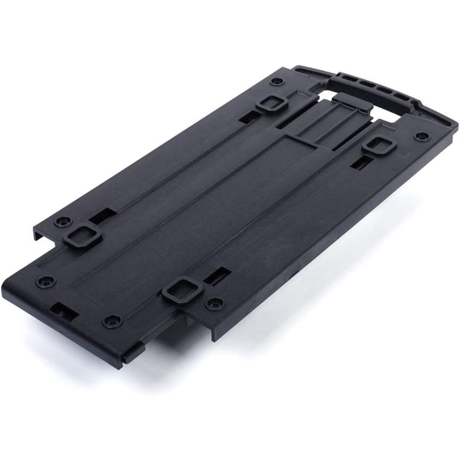 Pelican 1510 & 1560 Trolley Replacement Backplate & Handle., Black ...
