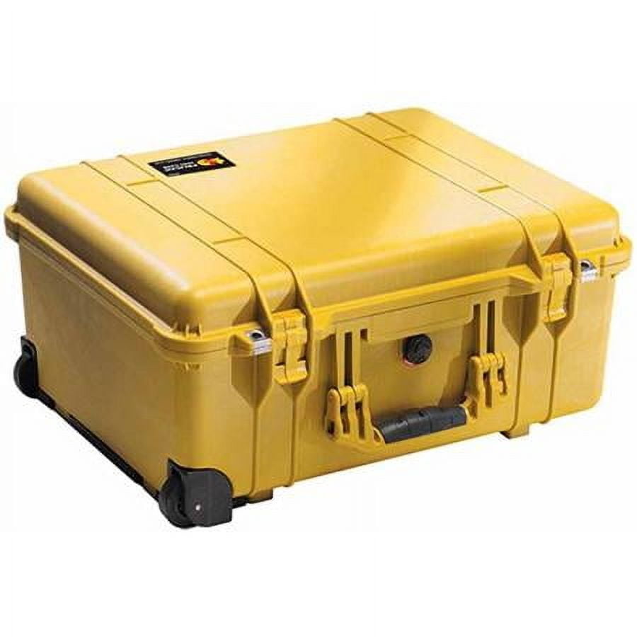 Pelican 1560 Case (No Foam) - Walmart.com