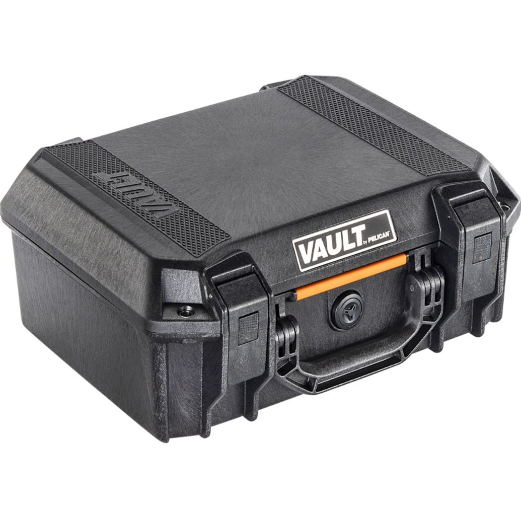 Pelican Case Wheels
