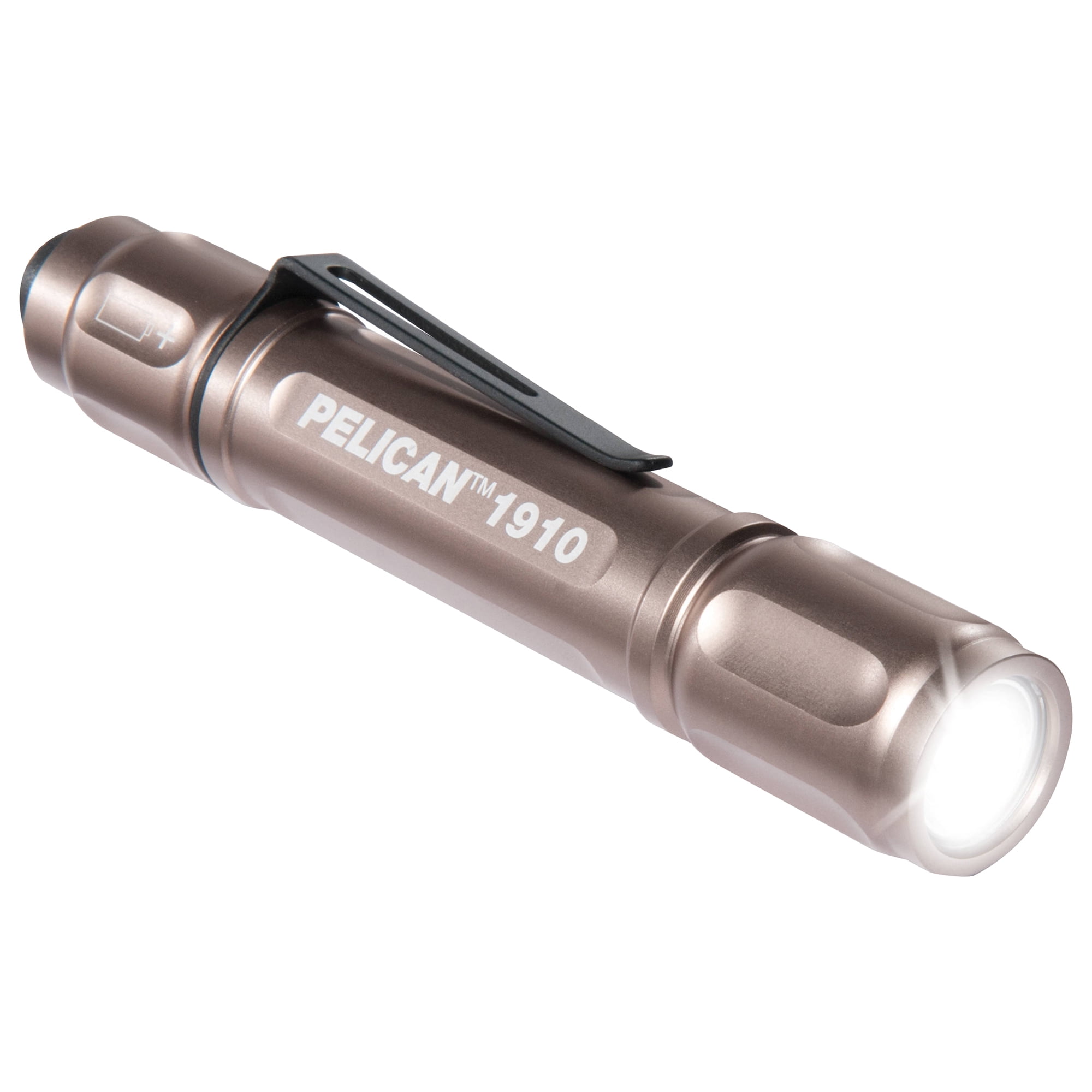 Pelican 1910B, 1-AAA-LED, Gen 2 - Walmart.com