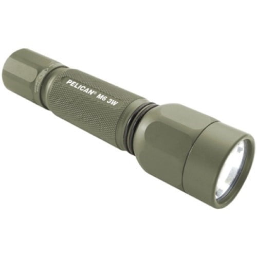 Pelican 2390-000-110 2390B M6 Tactical Light - Walmart.com