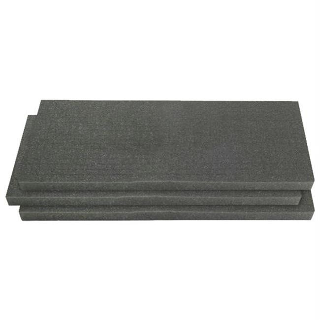 Pelican 3-Piece Replacement Foam Set for 1750 Cases: Laptops - Walmart.com