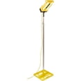 Pelican 9600 Modular LED Light with Bracket - Yellow - Walmart.com