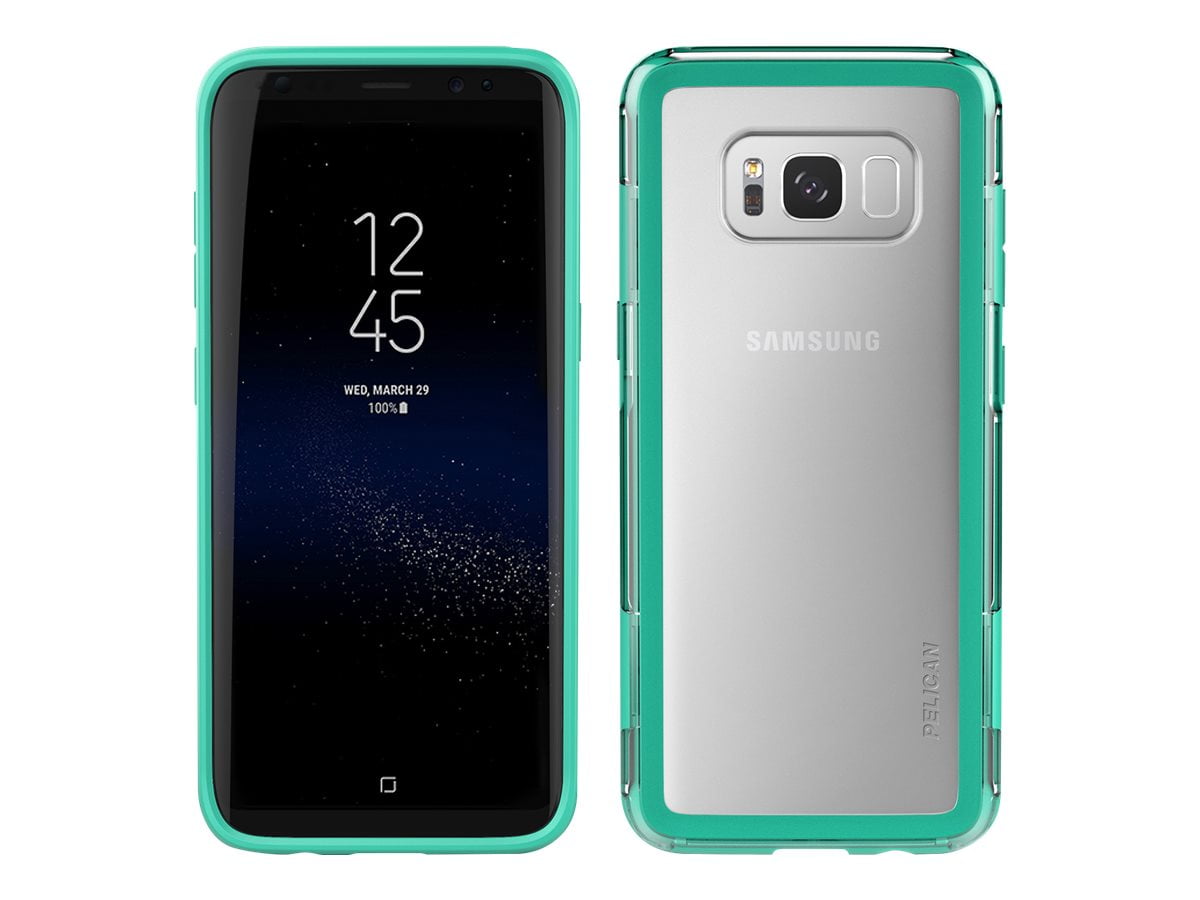 Pelican Adventurer C30100 - Back cover for cell phone - polymer, HPX ...