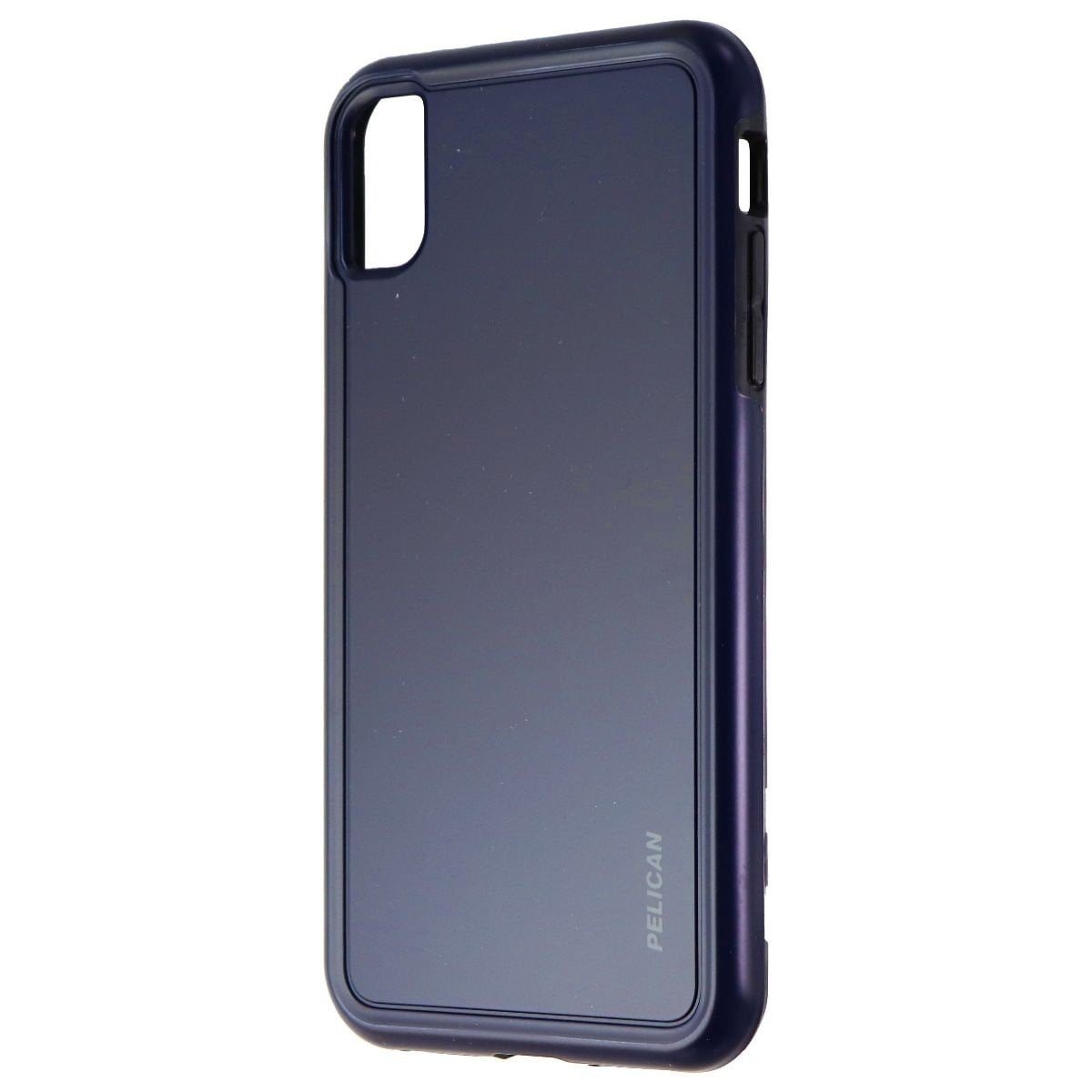 Pelican Adventurer Series Case for iPhone Xs Max - Navy Blue / Grey ...