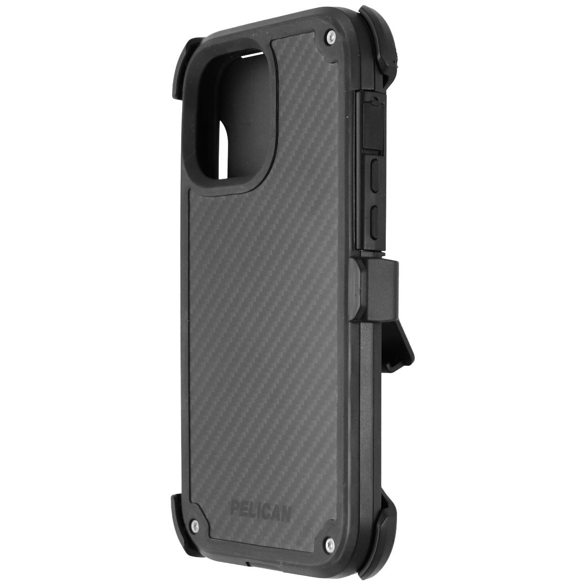 Pelican Apple iPhone 13 Pro Max and 12 Pro Max Shield Series Case ...