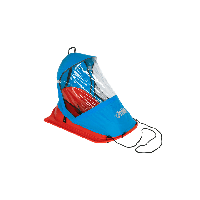 Pelican - Baby Sled Deluxe - Walmart.com
