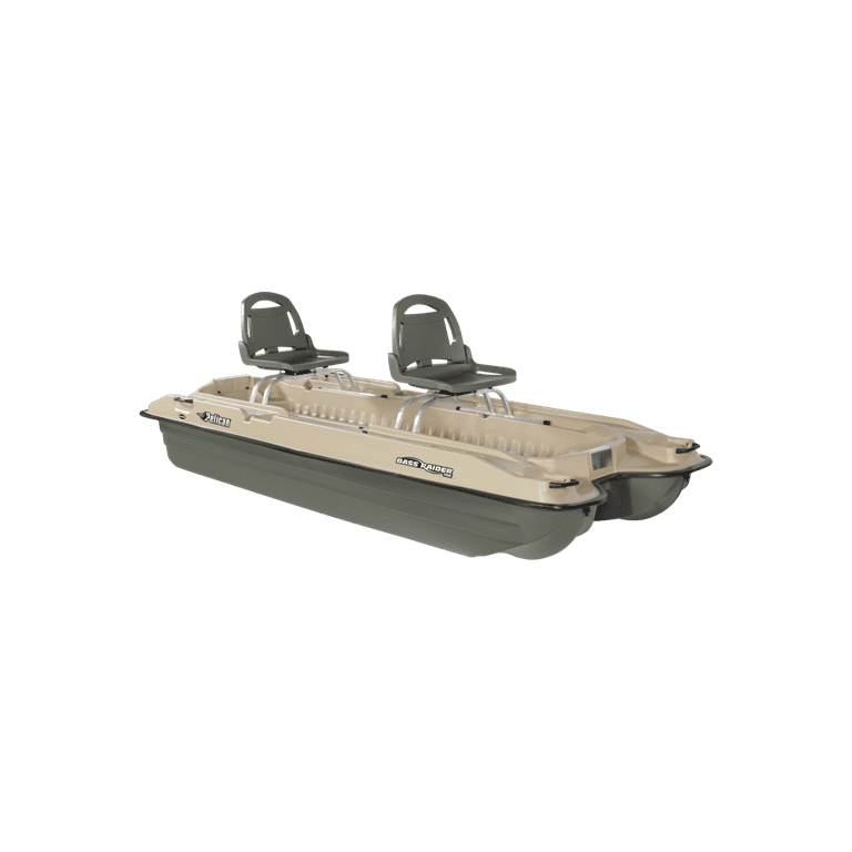 Pelican bass boat store