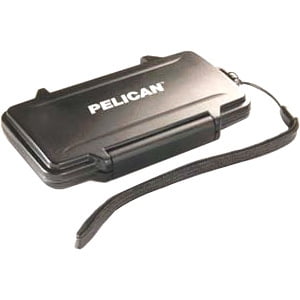 Pelican Waterproof ID Case, Crushproof Rigid Sports Wallet for Dry ...