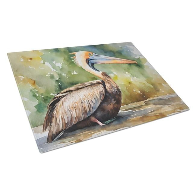 Pelican Glass Cutting Board Large 12 in x 15 in - Walmart.com