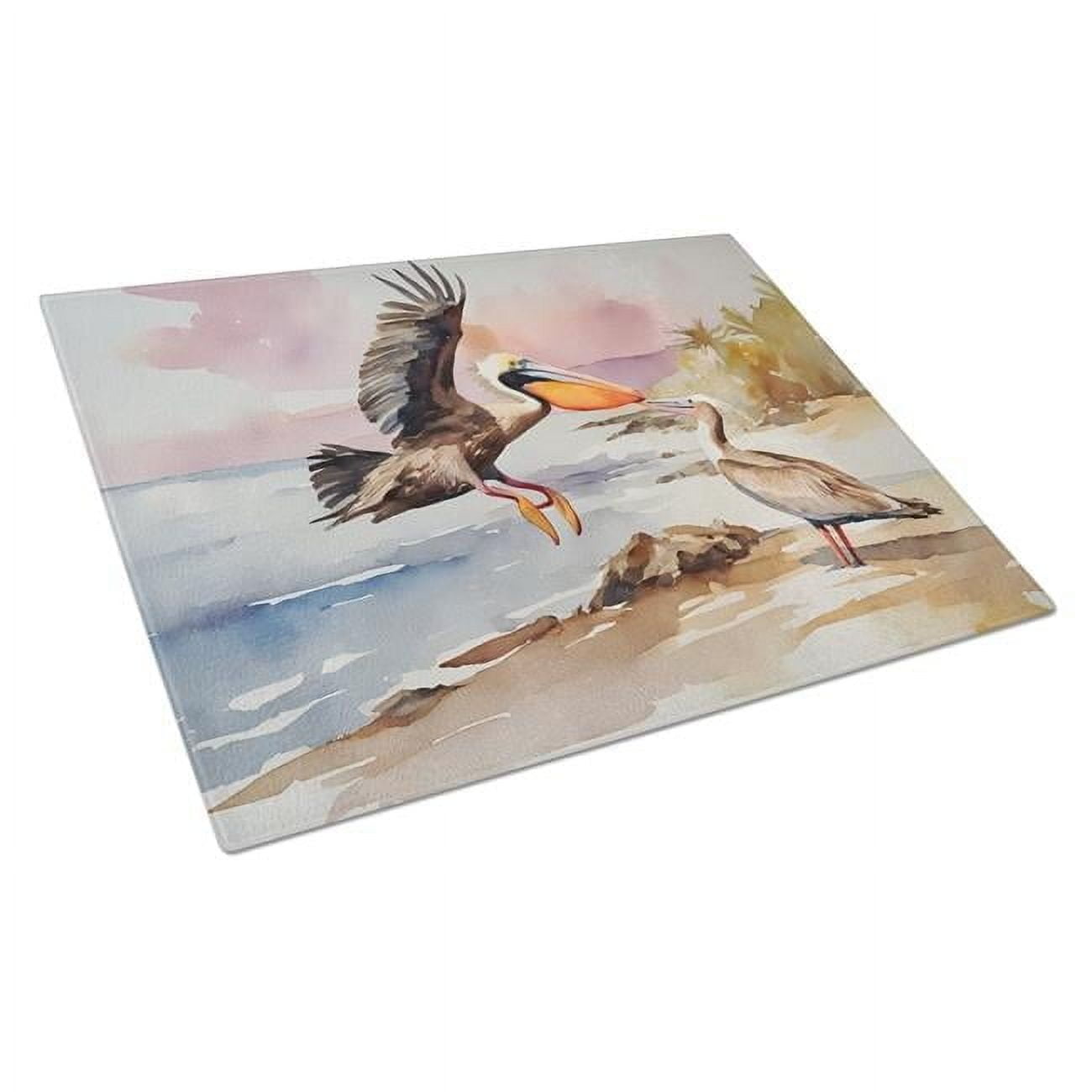 Pelican Glass Cutting Board Large 12 in x 15 in - Walmart.com