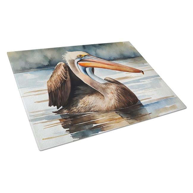 Pelican Glass Cutting Board Large 12 in x 15 in - Walmart.com