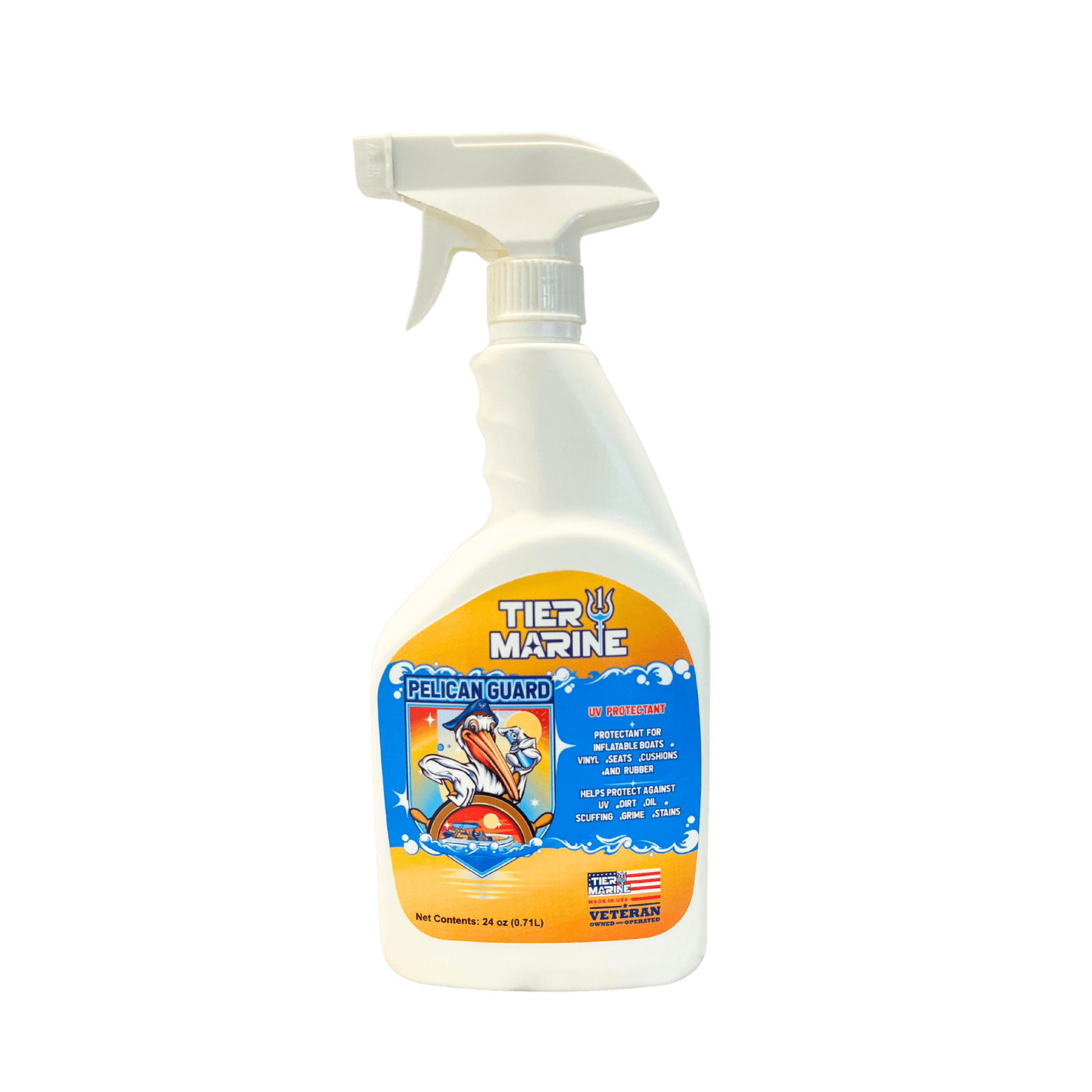 Pelican Guard UV Protectant - Walmart.com