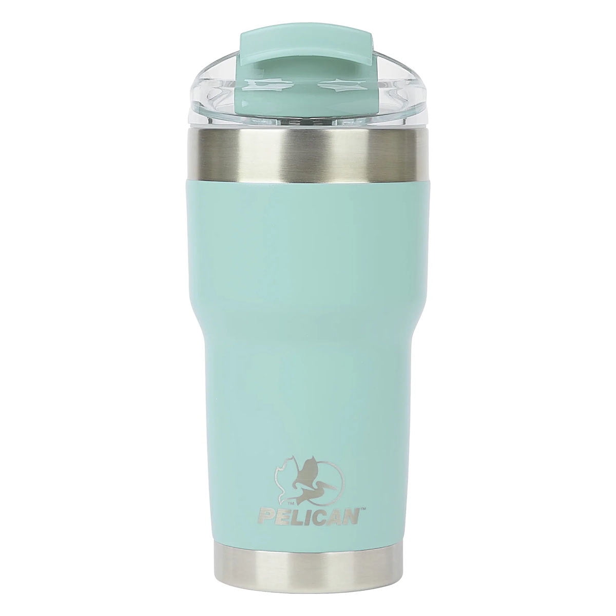 Pelican Hydration Pelican Traveler 22 oz. Double Wall Stainless Steel ...
