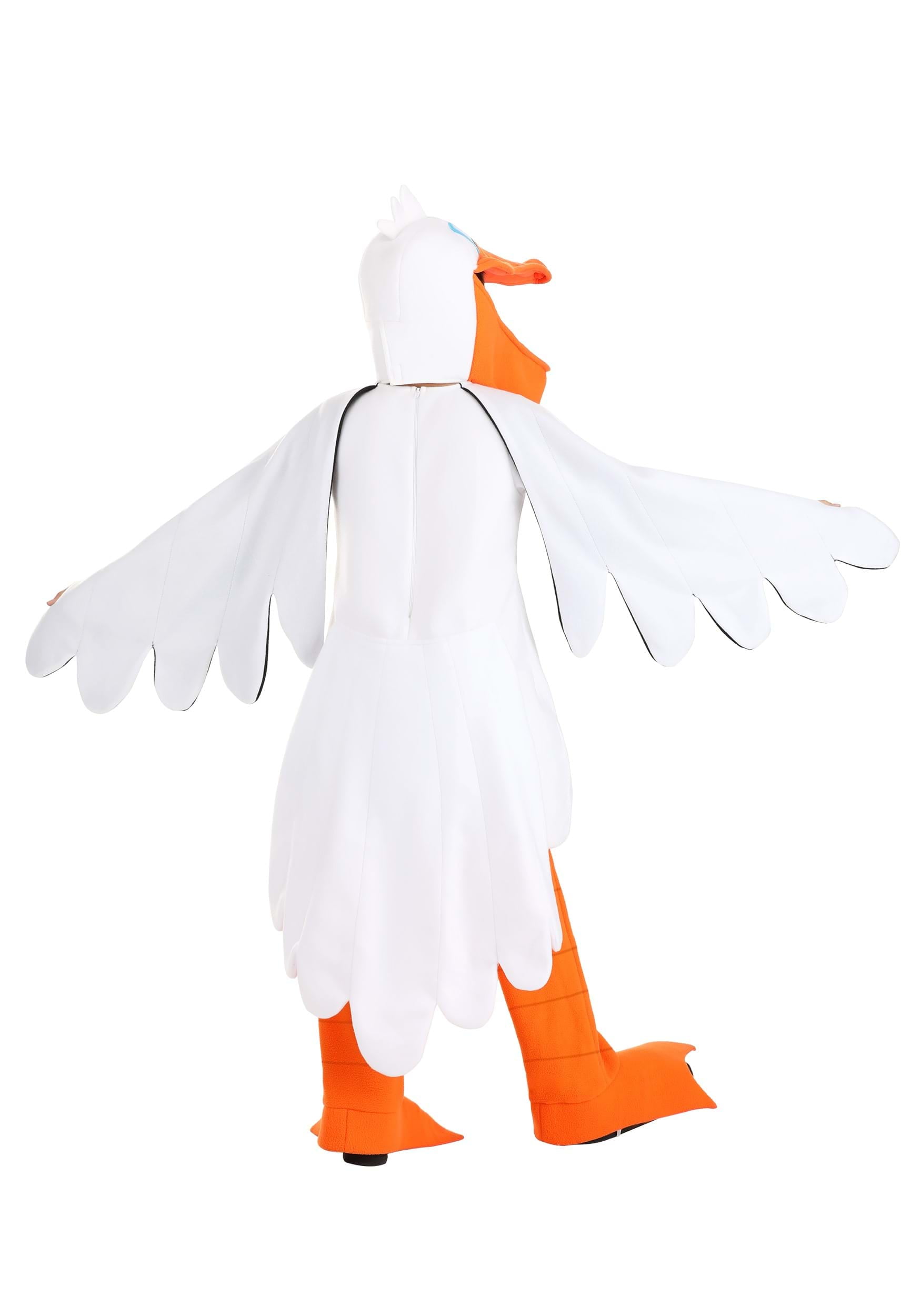 Pelican Kid's Costume - Walmart.com