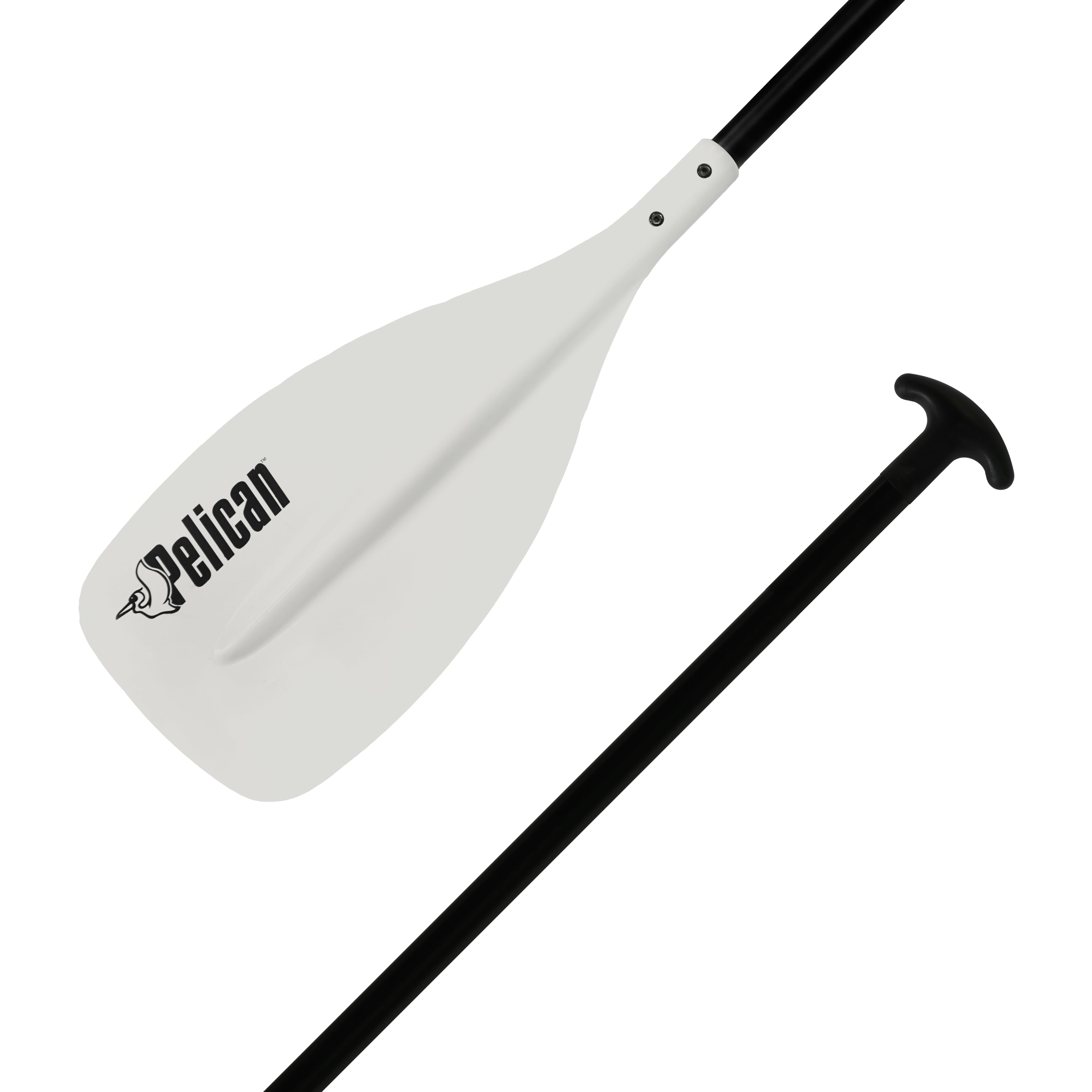 Free Shipping! Pelican Maelström SUP Paddle 75-79 Inches Sturdy ...