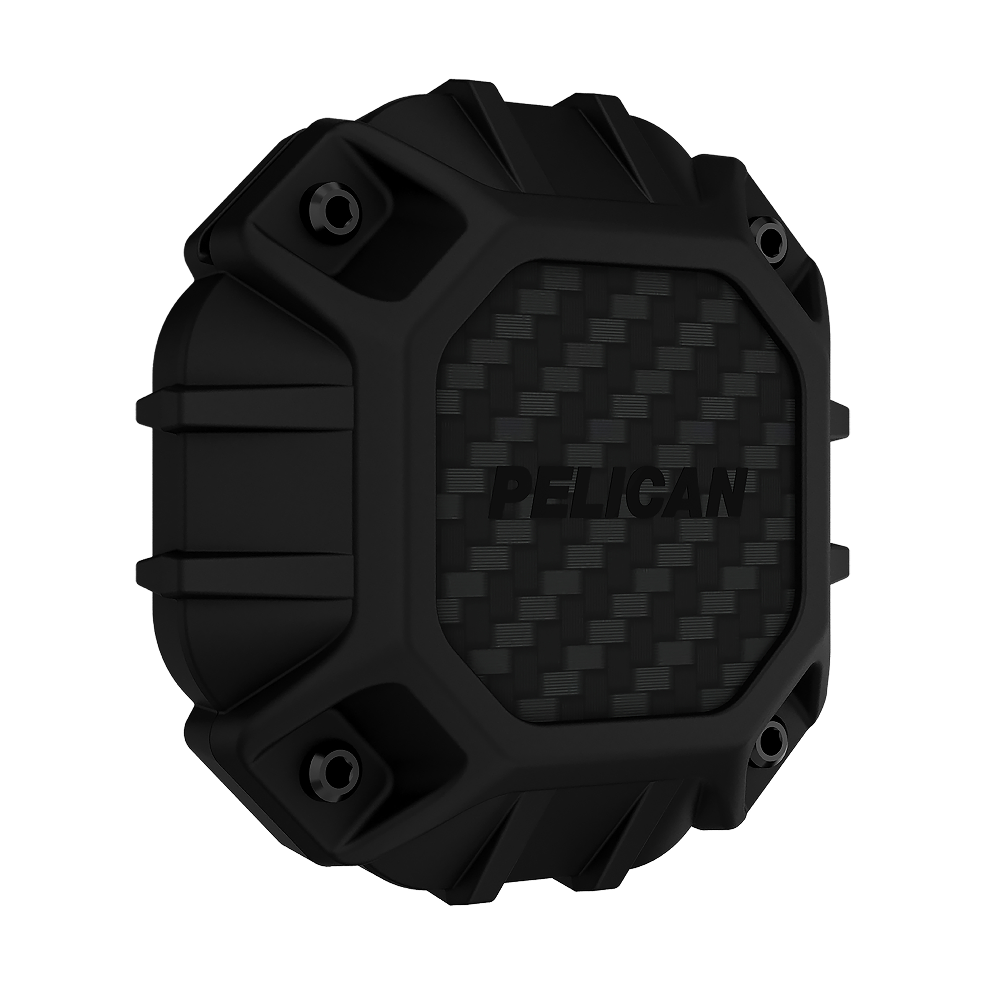 Pelican Marine IP68 Waterproof AirTag Holder / Case with 3M Adhesive ...