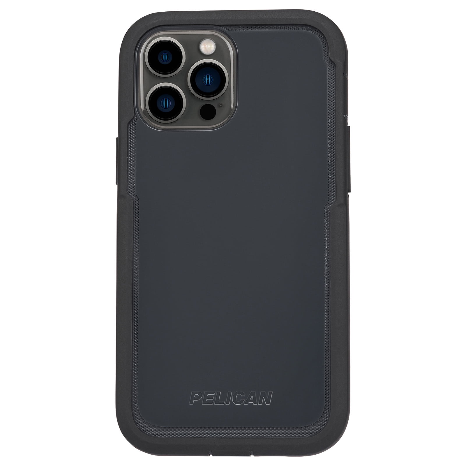 Pelican Marine Series Case for Apple iPhone 13 Pro - Black - Walmart.com