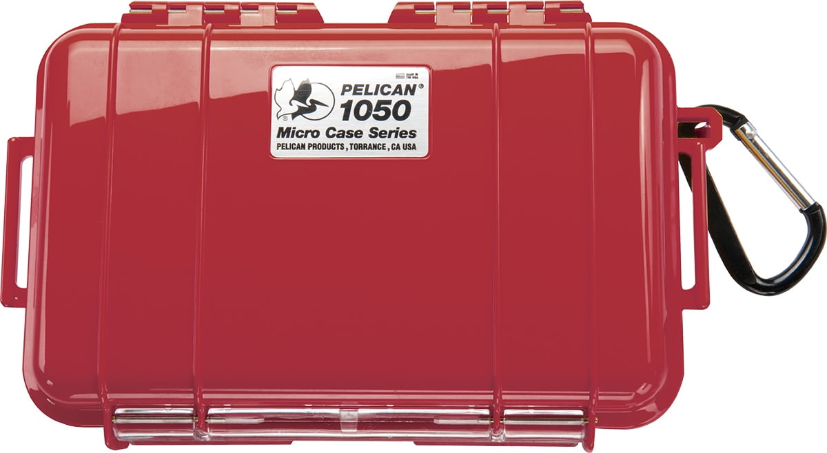 Pelican Micro Case Large 1050 - Walmart.com