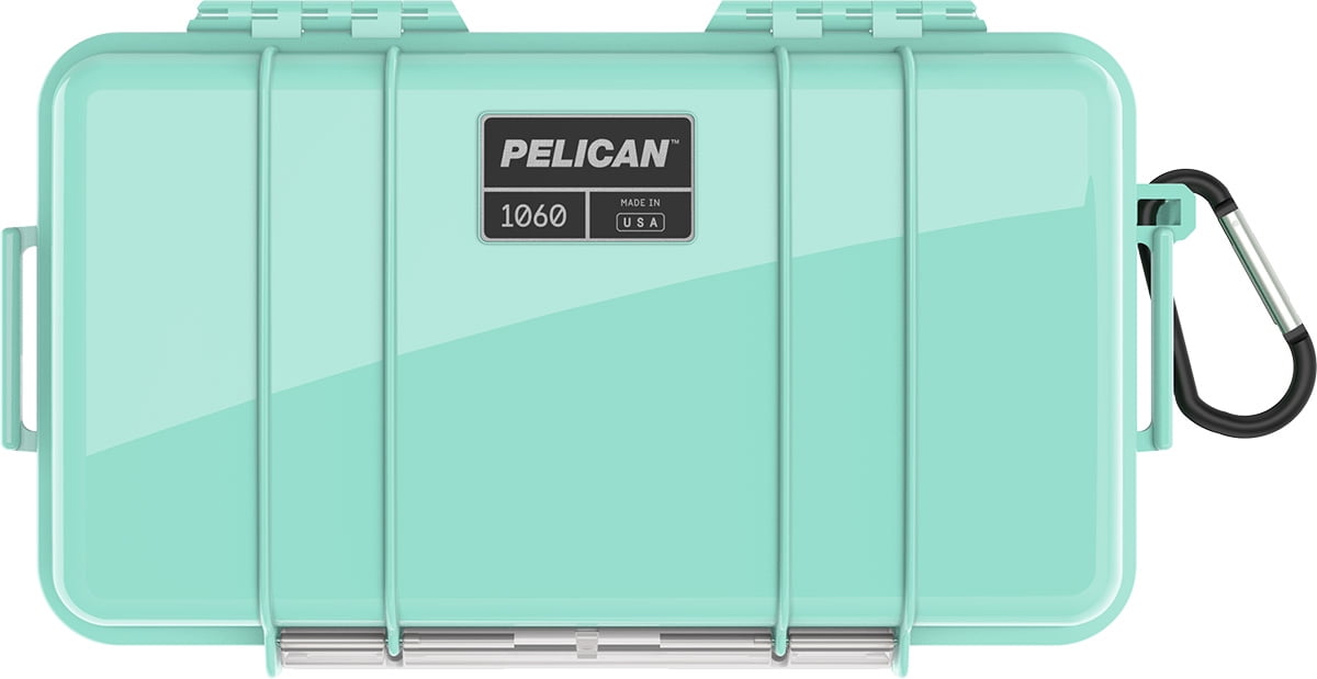 Pelican Micro Case Large 1060 - Walmart.com
