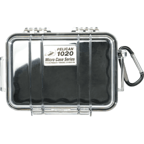Small Waterproof Containers for Outdoor Use