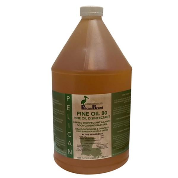 Pelican Pine Oil 80% Cleaner Cleaning Household Kitchen Multicolor Pack ...