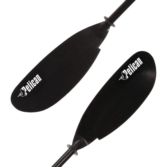 Pelican - Poseidon Kayak Paddle 94.5" - Walmart.com