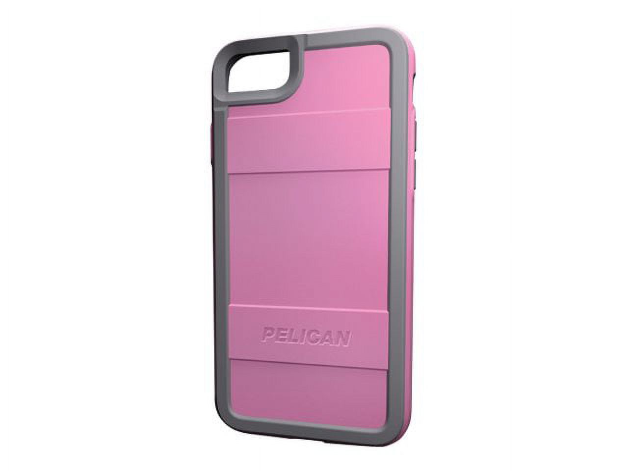 Pelican Protector Case - Back cover for cell phone - polymer ...