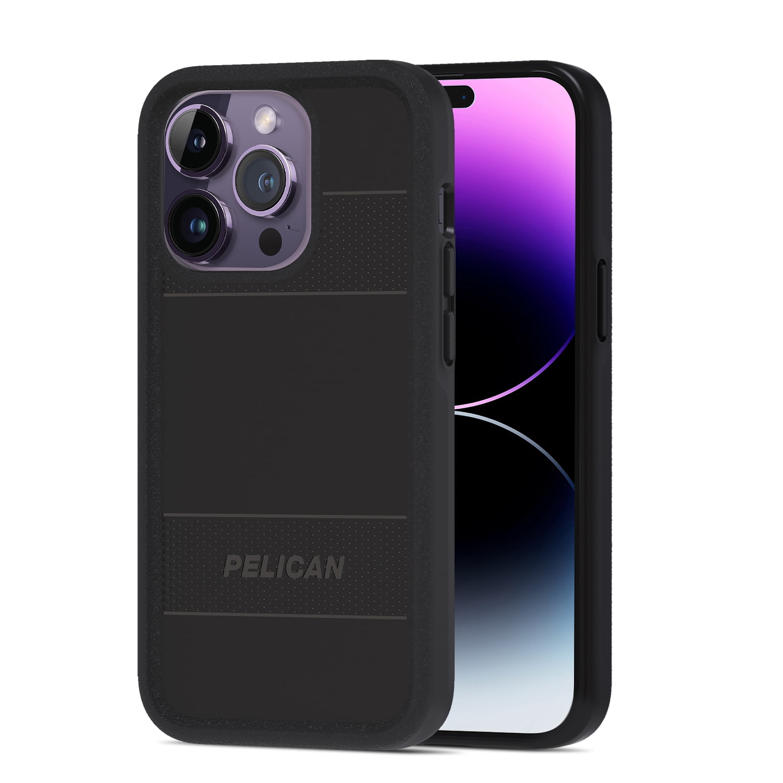 Pelican Protector Series Apple iPhone 14 Pro Case [MagSafe Compatible ...