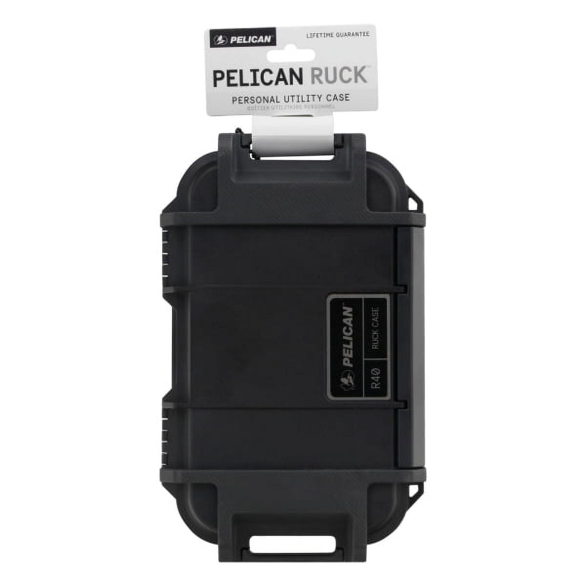 Pelican Crate