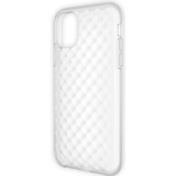 Pelican ROGUE Case for Apple iPhone 11 / XR Military Grade TPU - CLEAR ...