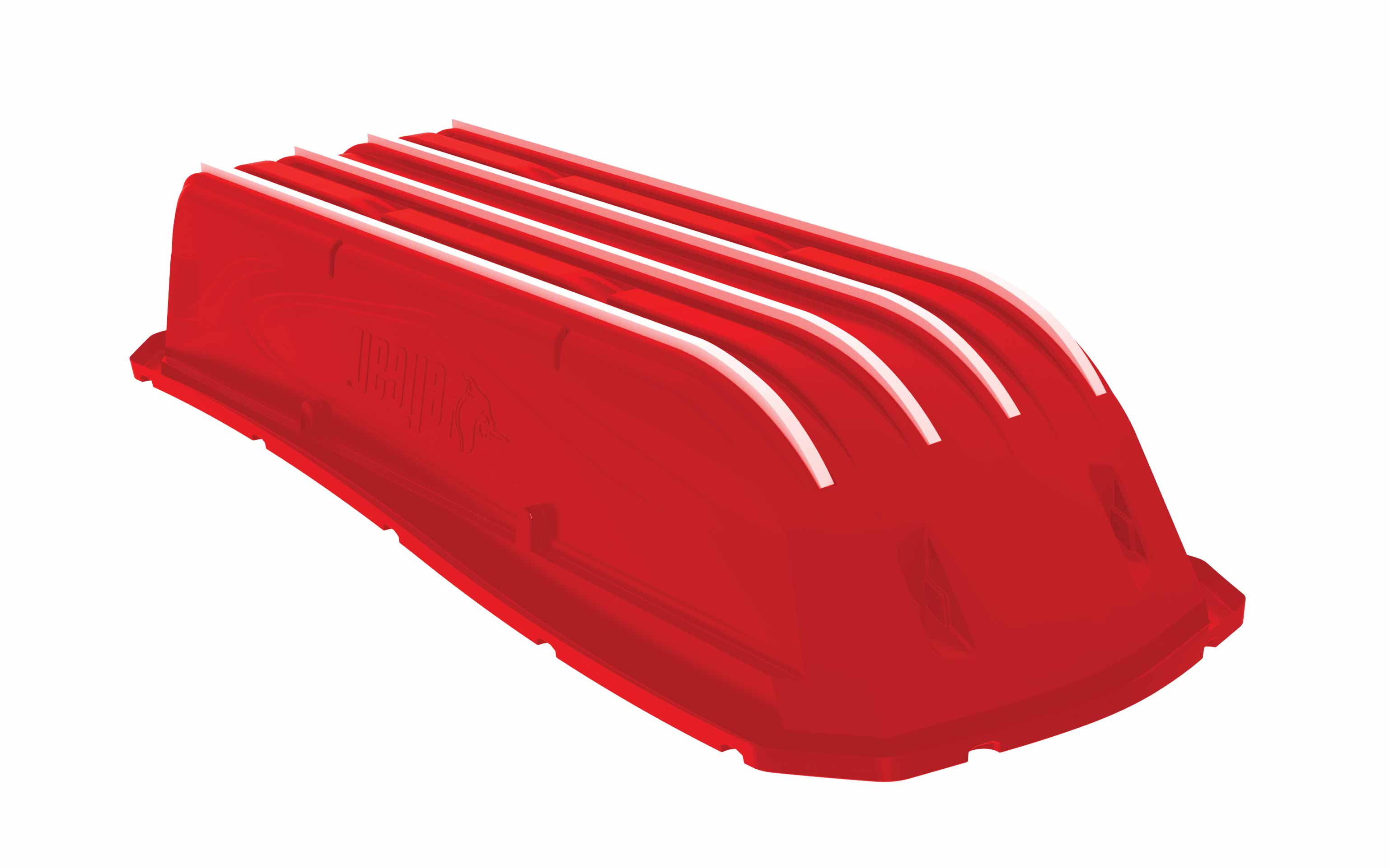 Pelican Ram-X Runner Kit for the Trek Sport 75 Utility Sled ...