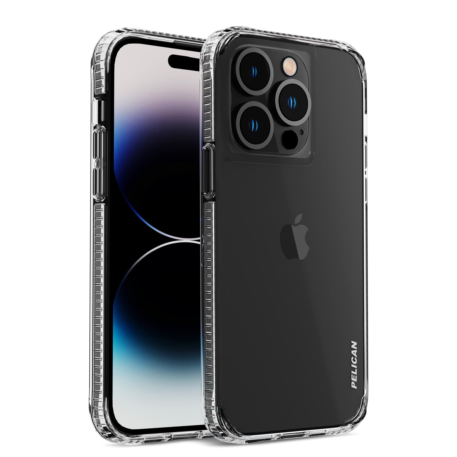 Pelican Ranger Series Apple iPhone 14 Pro Case [Wireless Charging ...
