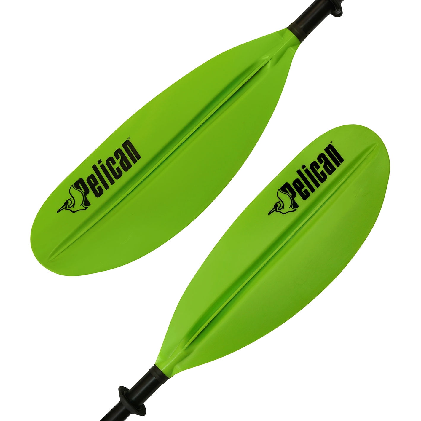 Pelican - Standard Kayak Paddle 87'' - Walmart.com