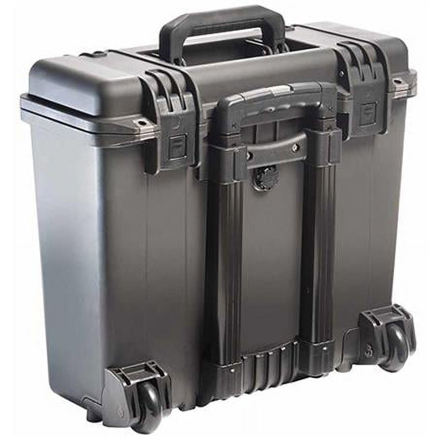 Pelican Storm Cases Top Loader Case, Black - Walmart.com