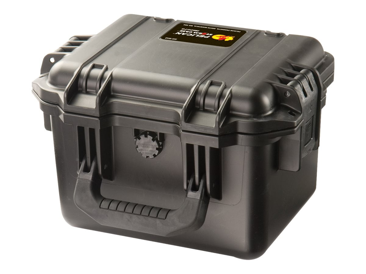 Pelican Storm IM207500001 Hardigg Case iM2075 Shipping Case with Cubed ...