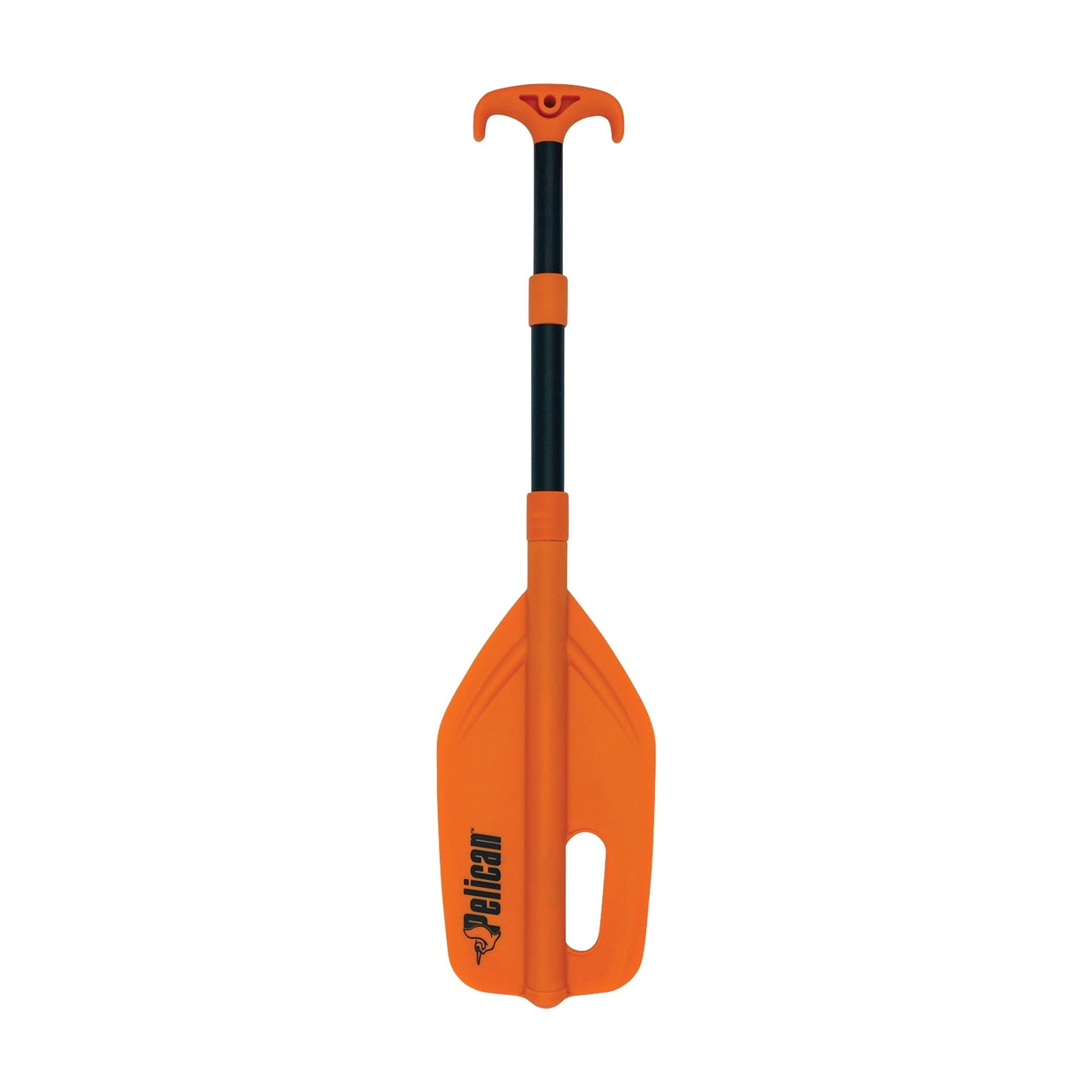 Pelican, Telescoping Universal Emergency Paddle, Collapsible Kayak Oar ...