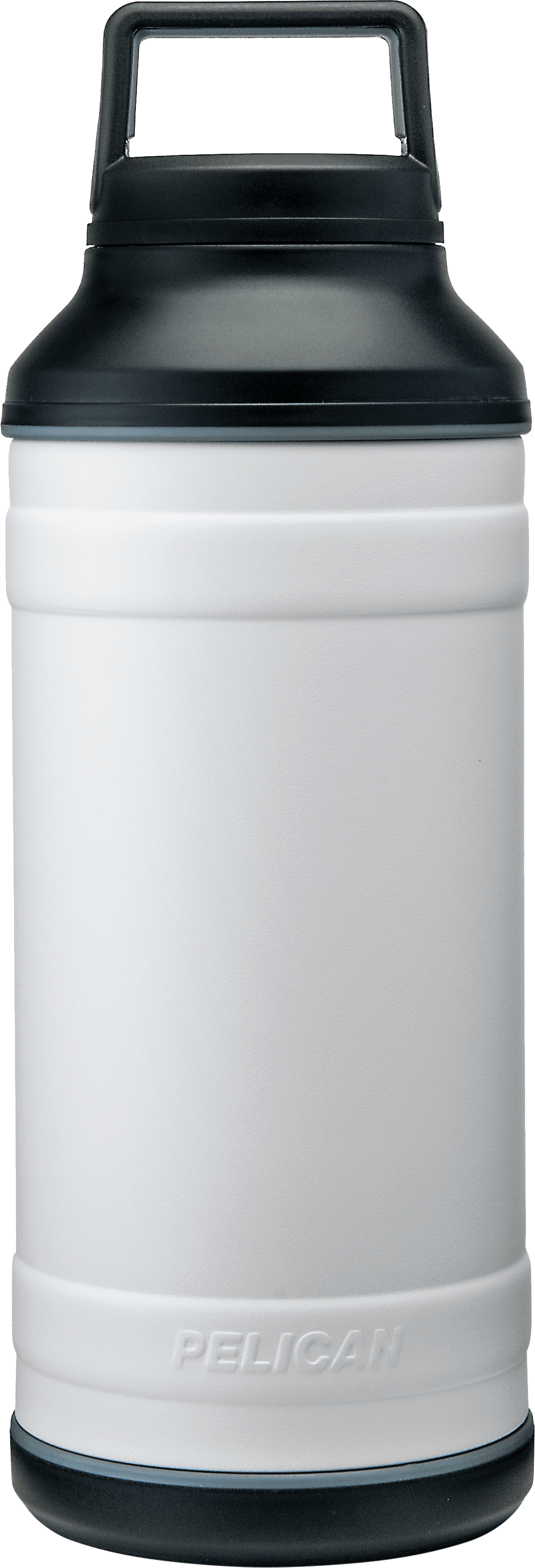 Pelican Travel Bottle 64 OZ White - Walmart.com