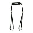 Pelican Universal SUP and Kayak Carrying Strap - Ergonomic, Adjustable ...